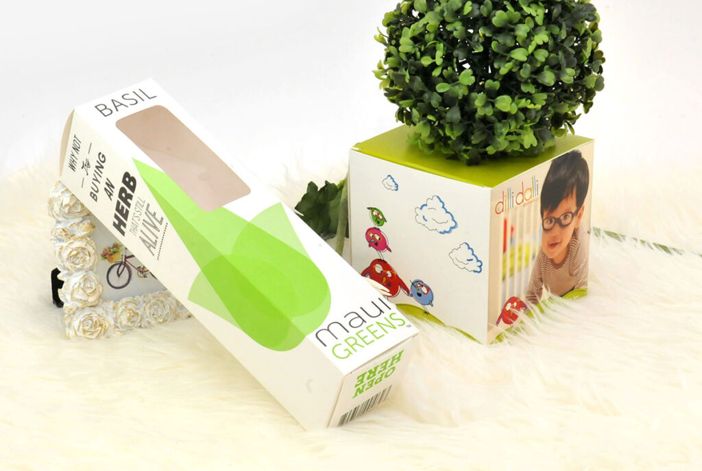 What Changes Your Spring Packaging Should Have - soopak