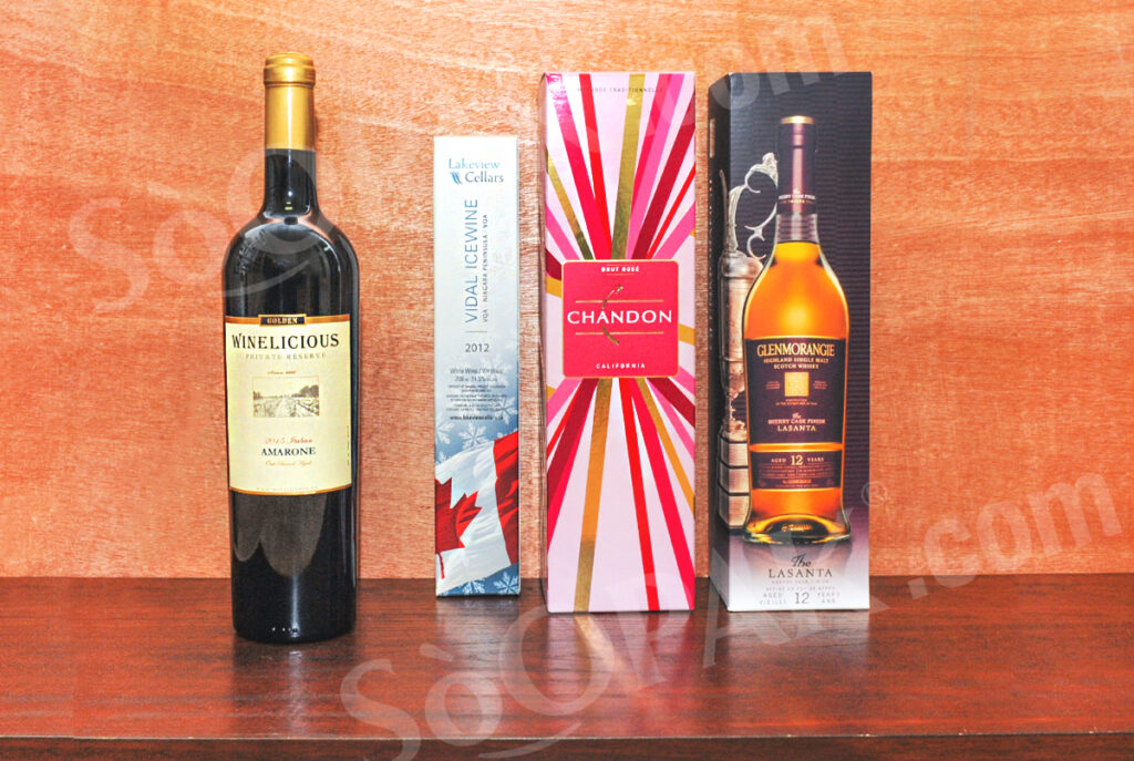 How to Stand Out Among The Different Wine Boxes - Soopak Blog | Best ...