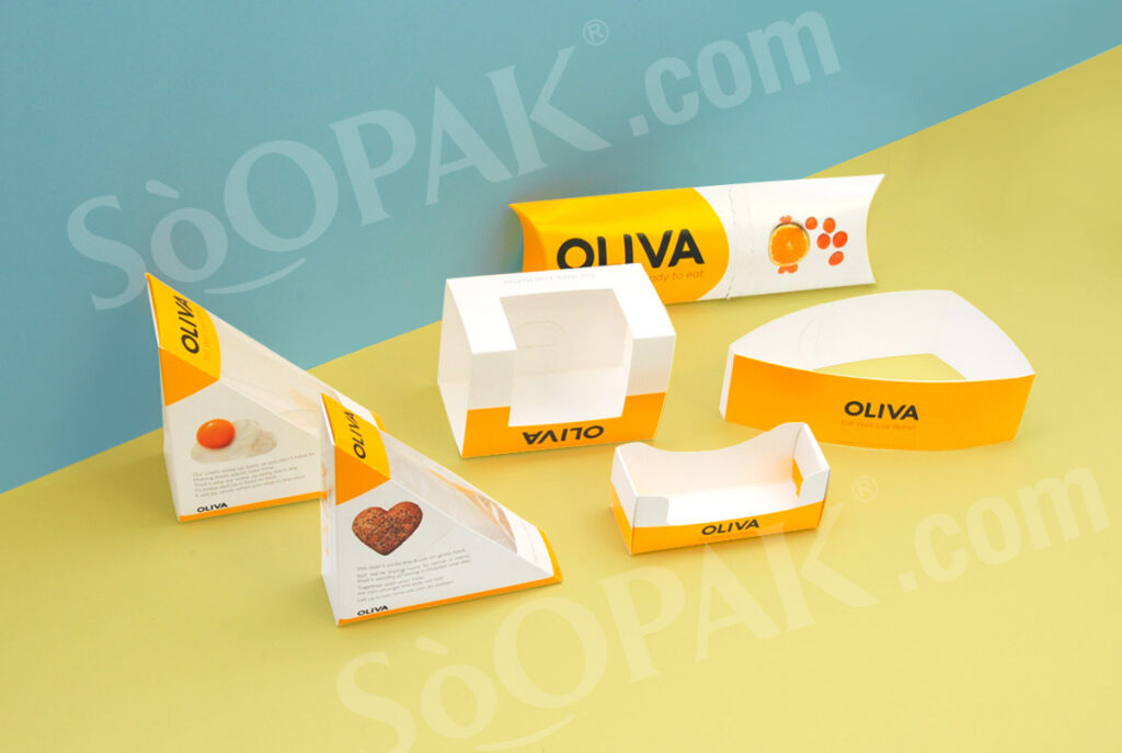 Tips for Making Use of Specialty Boxes in Packaging - soopak