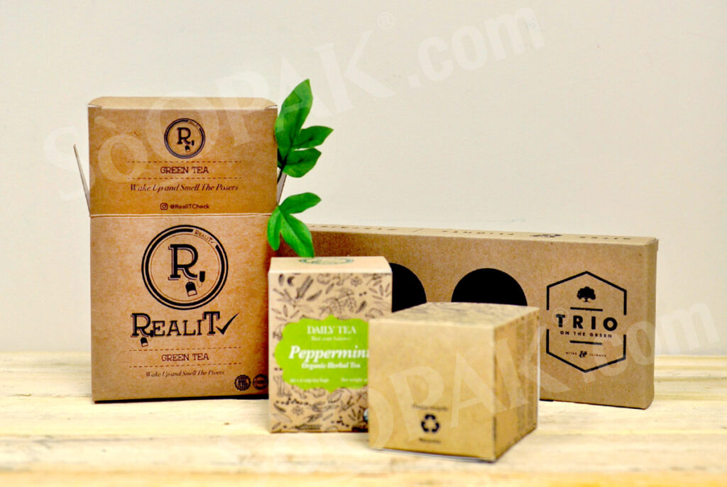 Can You Be More Green with Your Packaging? - Soopak Blog | Best ...