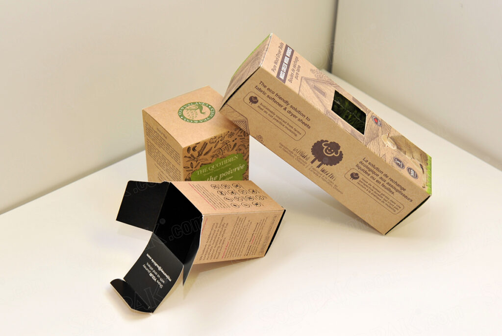 How to Select the Appropriate Box for Your Packaging Needs - Soopak ...