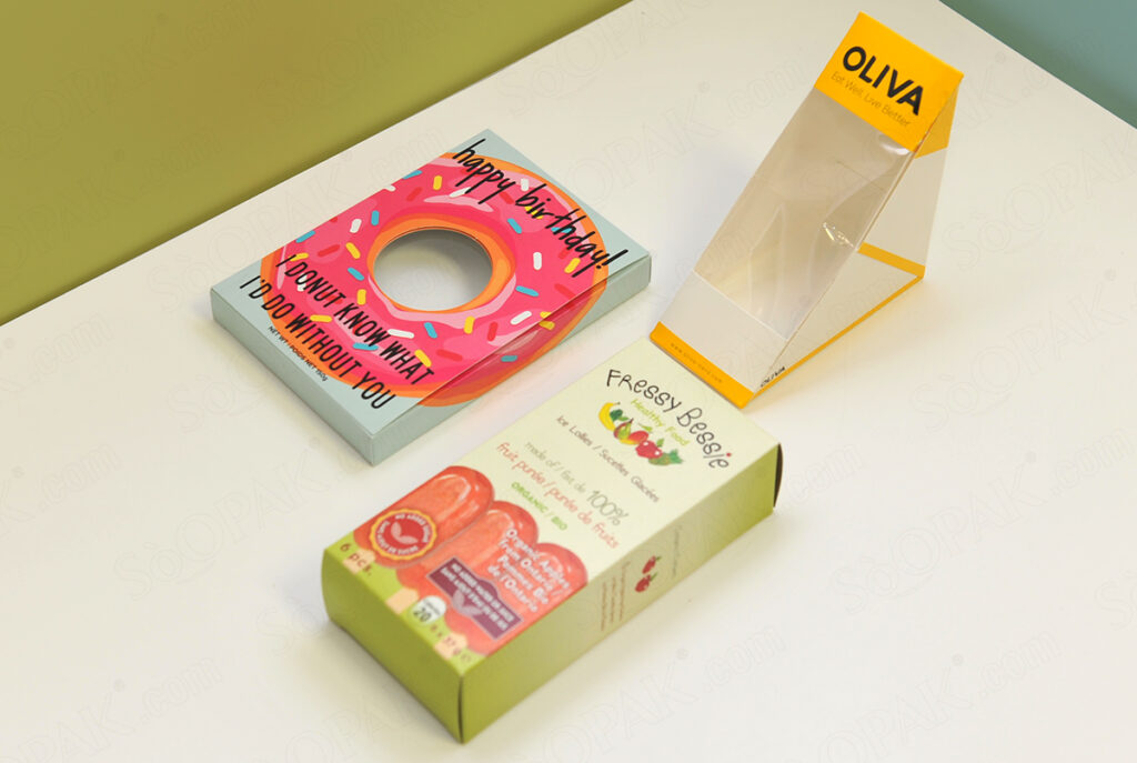 Thinking of Redesigning Your Food Packaging? How to Get the Most from ...