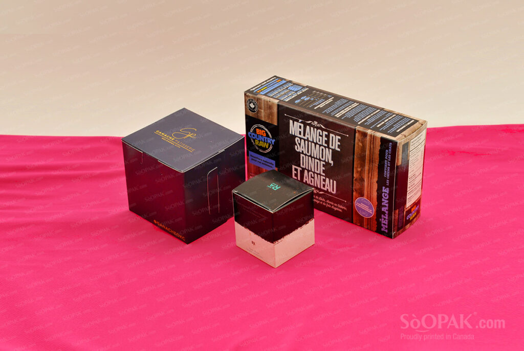 What to Do If Your Packaging Run Has the Wrong Color - Soopak Blog ...