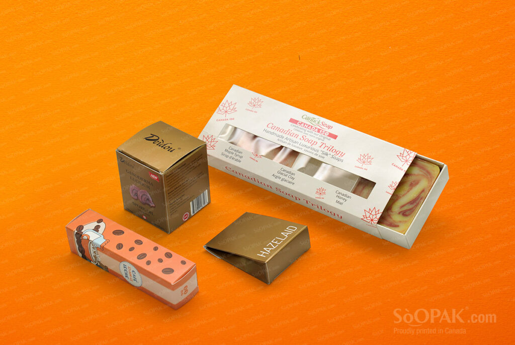 Successful Packaging Designs Begin With These Steps - Soopak Blog ...