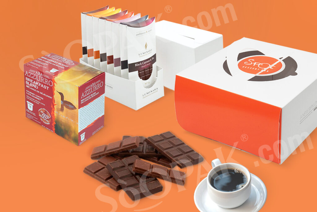 5 Things to Note When Choosing Packages for Food Products - Soopak Blog ...