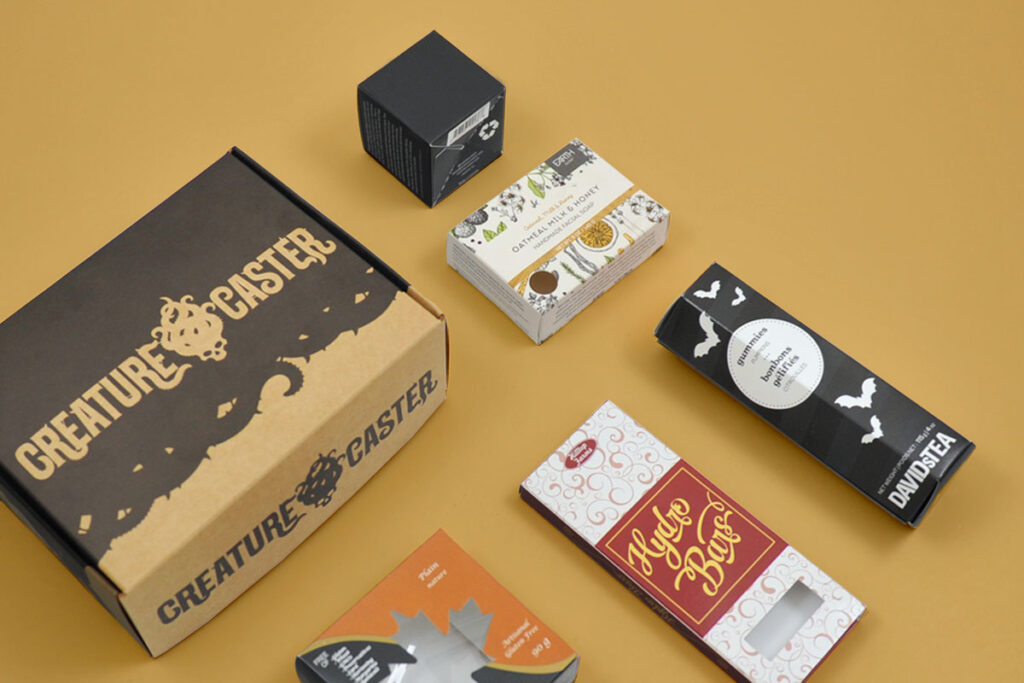 Four Tips for Improving Your Fall Packaging - Soopak Blog | Best ...