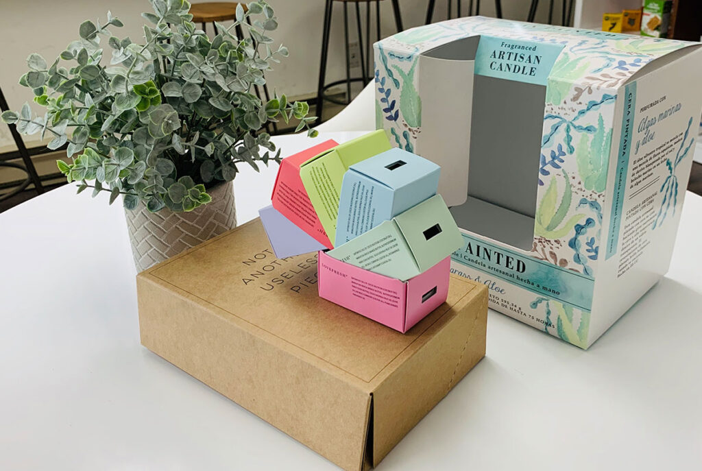Best Packaging Solutions to Combat the Heat of Summer - Soopak Blog ...