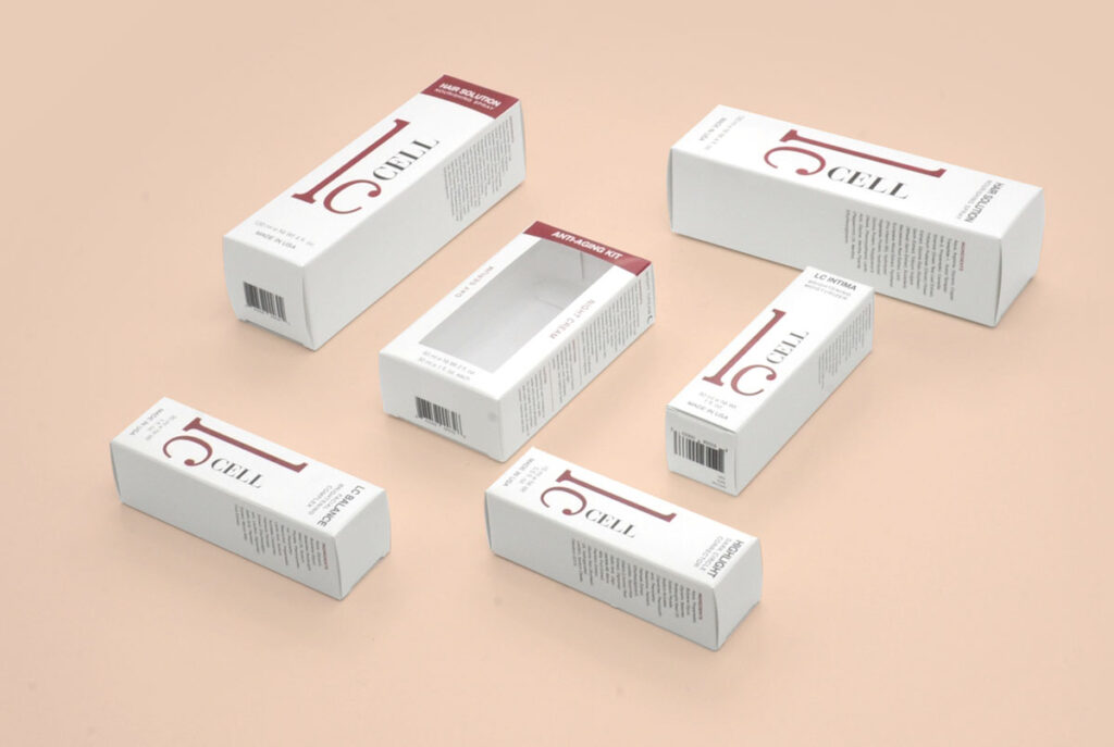 Tips for Choosing the Right Typography for Your Product Packaging ...