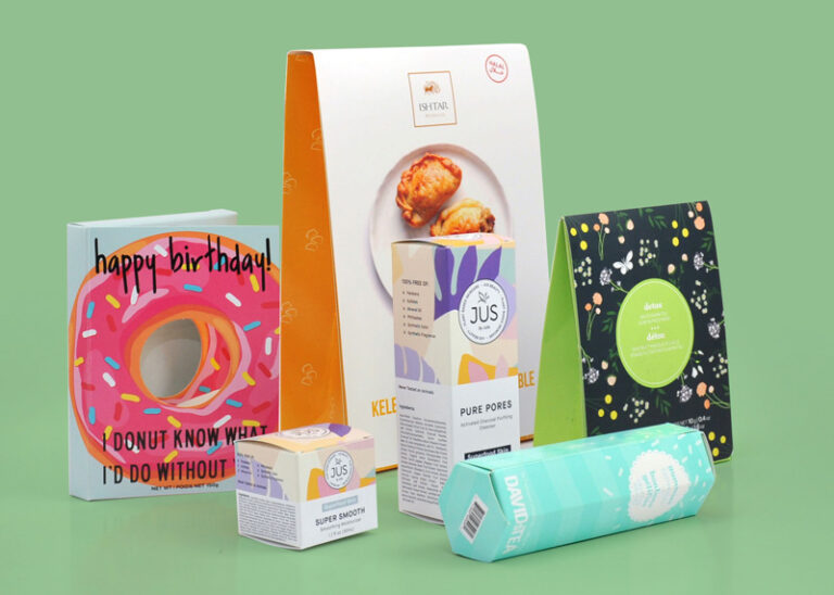 Minimalistic Packaging Design Ideas That Works - Soopak Blog | Best ...