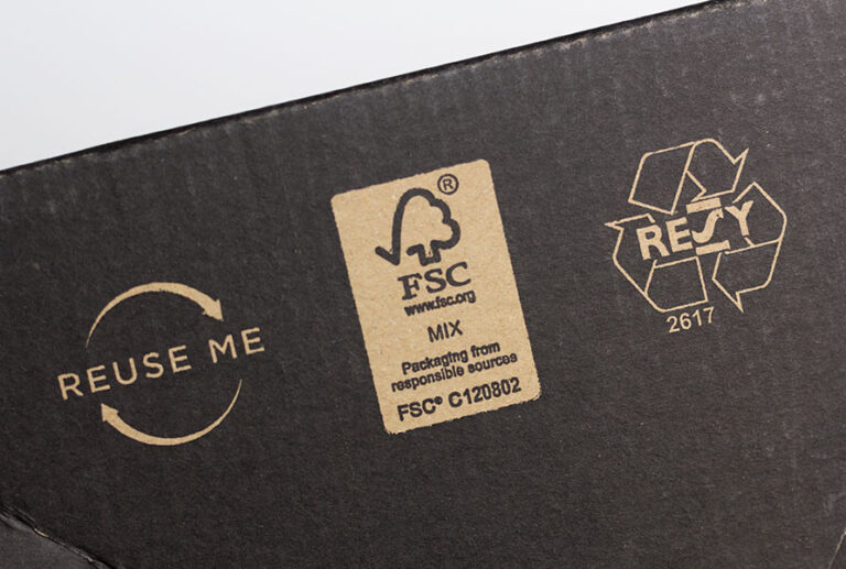 What Is FSC Certified Packaging and Why Is It Important? - Soopak Blog ...