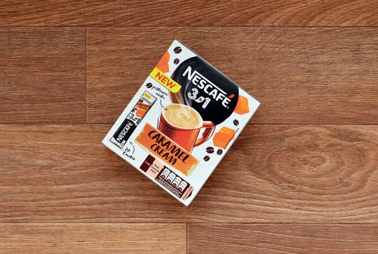 Introducing Nestle’s Plastic-Free Paper Packaging for Smarties: What It ...