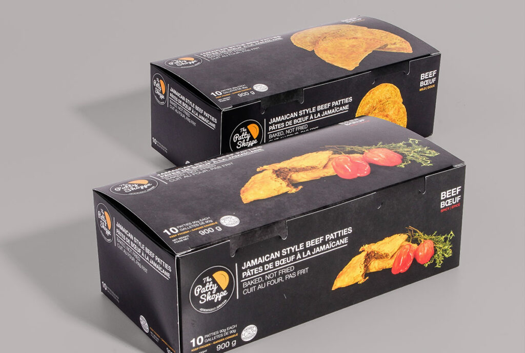 Idahoan Foods Recently Redesigned Their Mashed Potato Cups’ Packaging ...