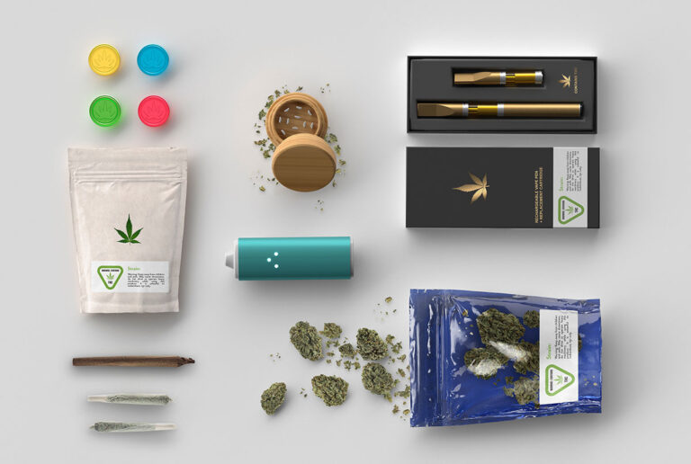 A Closer Look at Edible Packaging and How It May Affect the Future of ...