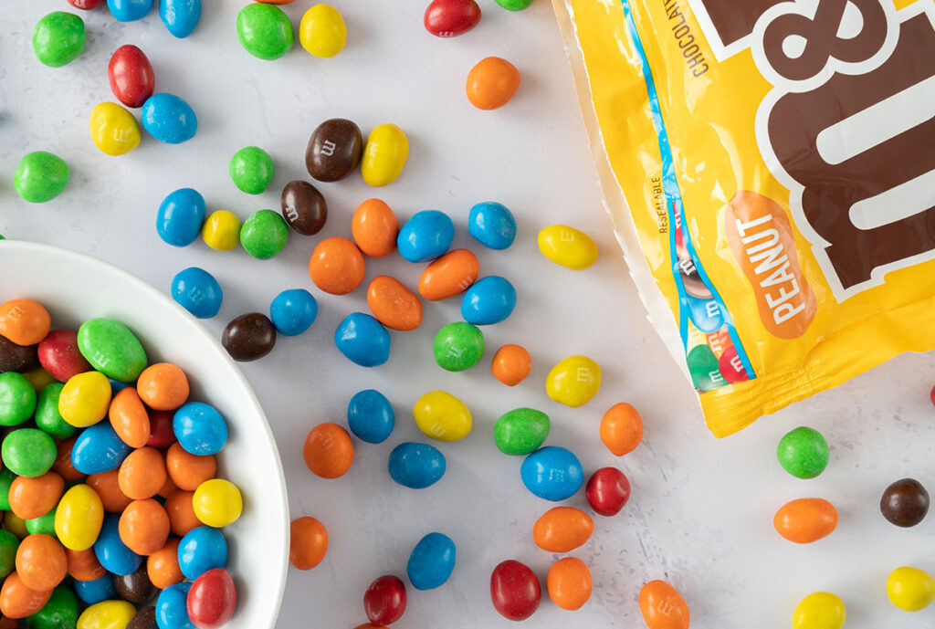Exploring the Controversy Over M&M’s Packaging – And What Lessons You ...