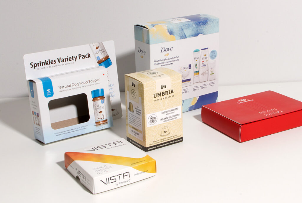 Best Practices for Designing Your Food Product Packaging - Soopak Blog ...