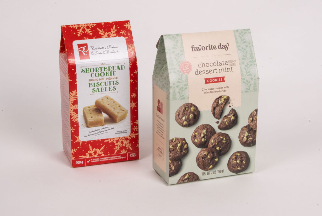 Food Packaging Designs that are Appealing - Soopak Blog | Best ...